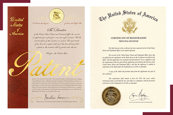 Foundation Patents – USPTO-Registered Patent Attorney. Patent and ...